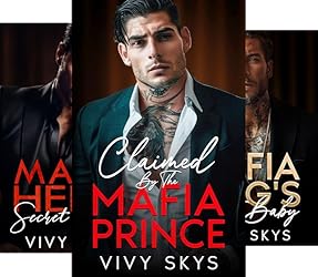 Mafia King's Secret Baby : An Arranged Marriage Enemies to Lovers Romance (Ruthless Mafia Kings ...